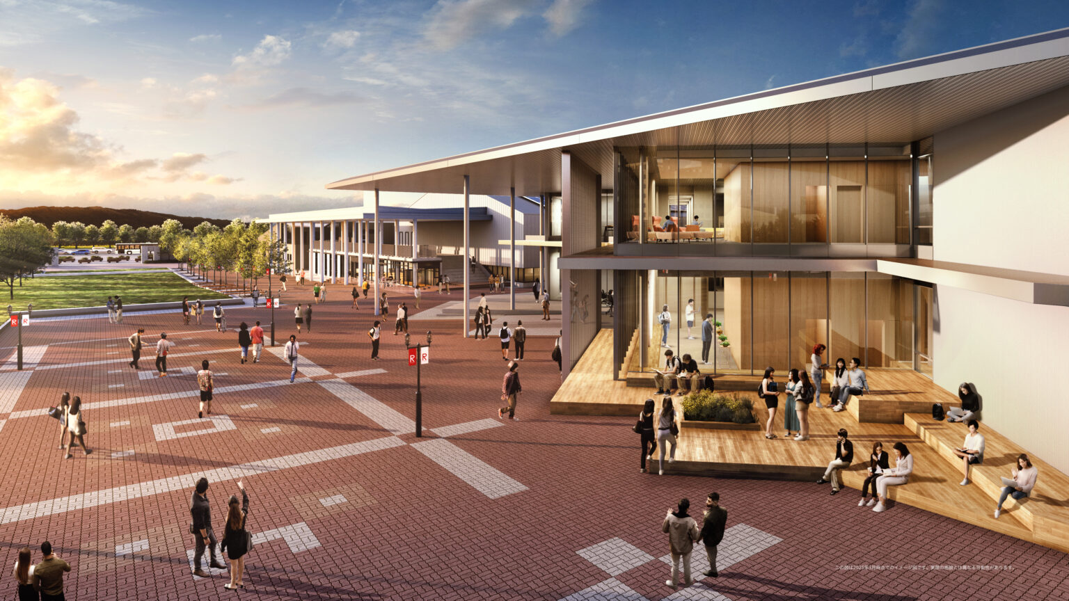 GIC グラスルーツイノベーションセンター – 立命館大学